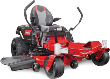 Toro 4 Gas Lawn Mower - Enervee Score 46/100 - 75750
