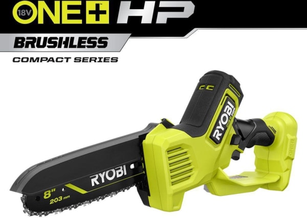 Ryobi Tools Chainsaw PSBCW01B