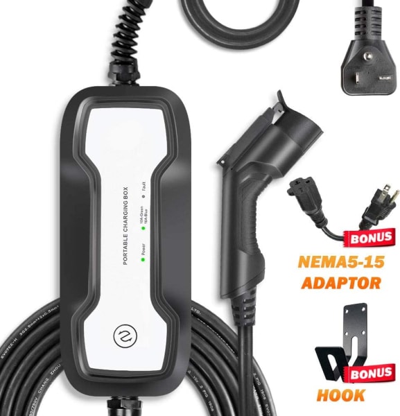 BESENERGY EV Charger undefined